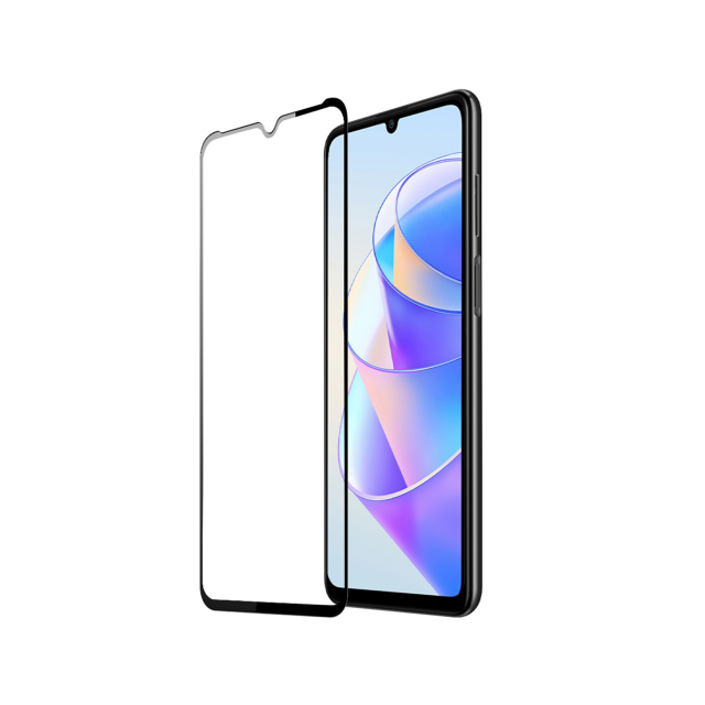 9H Tempered Glass Full Screen Protectors for Honor-TechFita