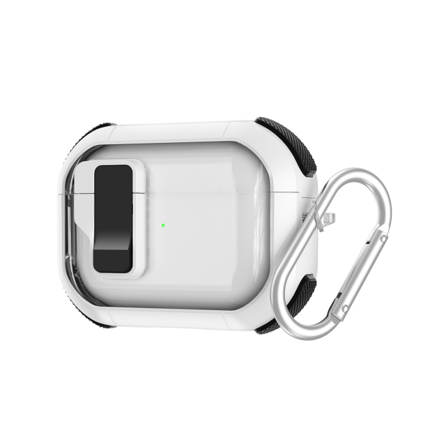 Custom Logo Airpod Case Bulk Order - Techfita